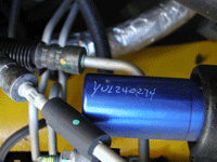 Window Etching (Quebec Only) - Automobile Protection Association