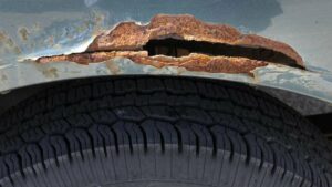 Rustproofing - Automobile Protection Association